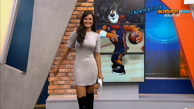 20161104 - Gina Holguin mini blanca parte 2 ~ Blog de dark_heaven